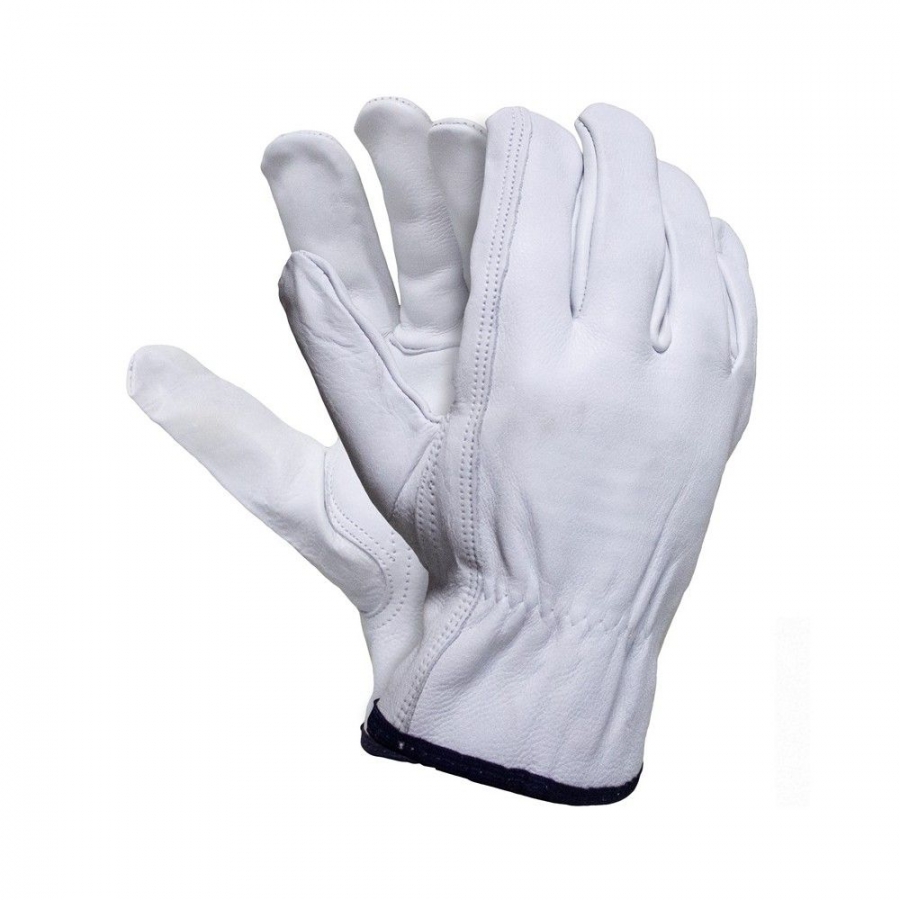 Guantes de Cuero