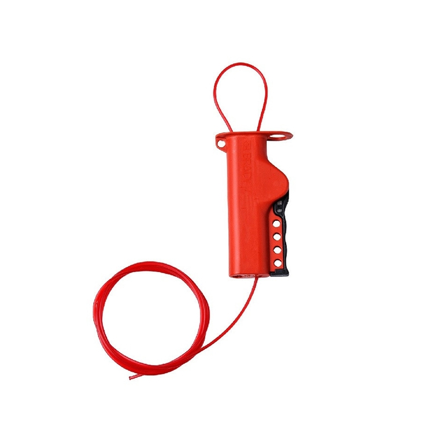 Cable para bloqueo ajustable