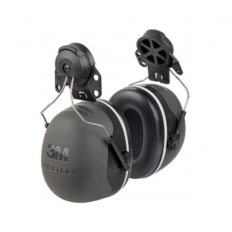Protectores Auditivos para Casco