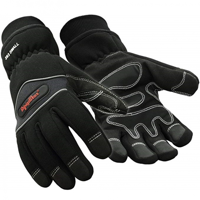 Guantes Térmicos