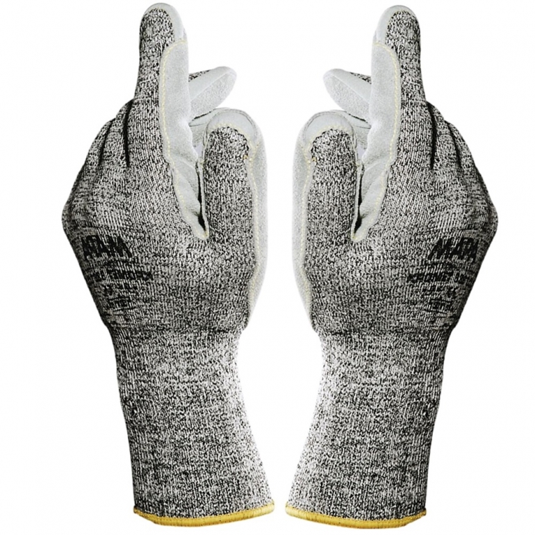 Guantes Anticorte