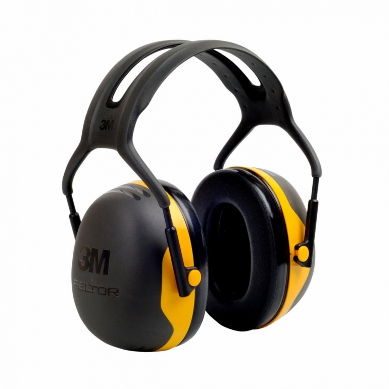 Protectores Auditivos