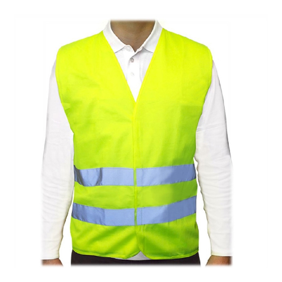 Chalecos Reflectivos