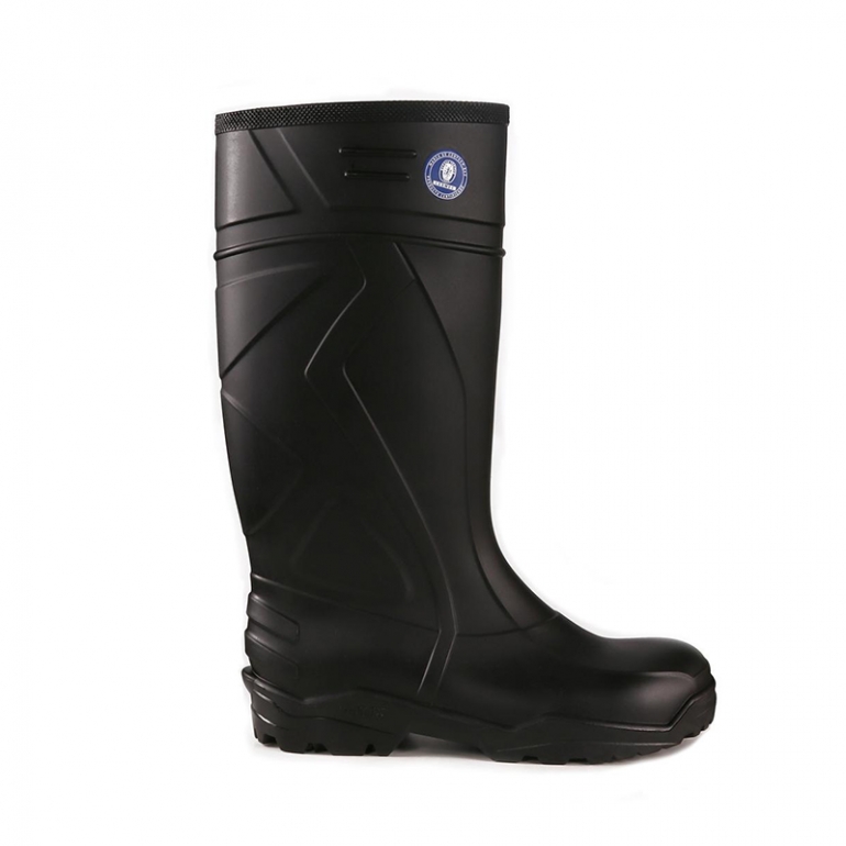 Botas de Caucho y PVC