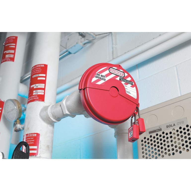 Dispositivos para Bloqueo