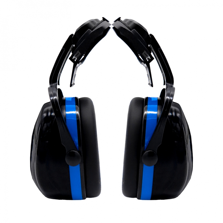 Protectores Auditivos para Casco