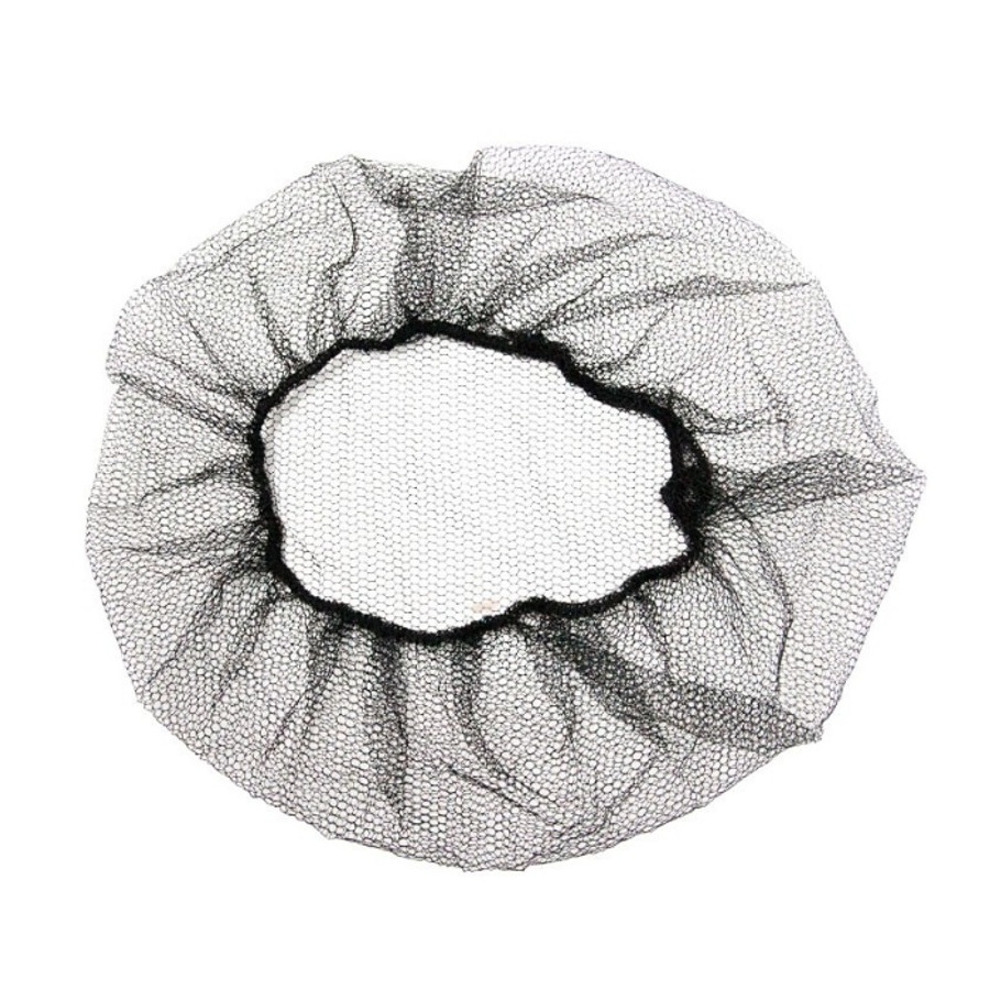 Redecilla de malla para cabello (paquete de 100), Vangard