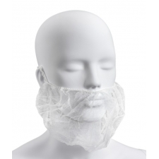 Cubre barba desechable (Caja de 100 uds), Vangard